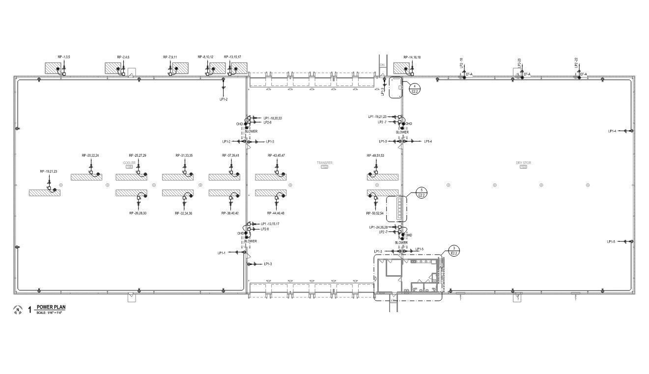 Egg Processing | How to Build a Cage Free Egg Facility | Summit Livestock