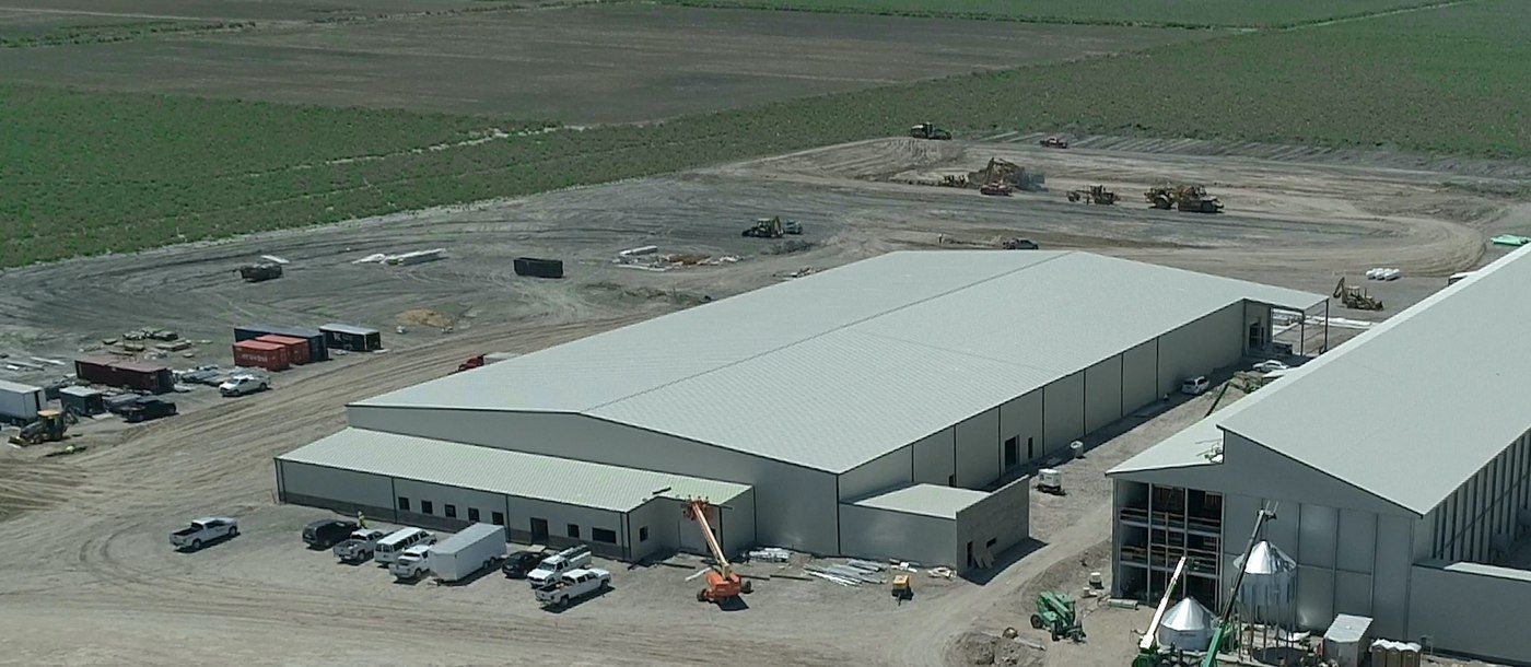 Utah Egg Process Facility | Summit